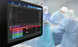 TEG 6s analyzer system for Trauma